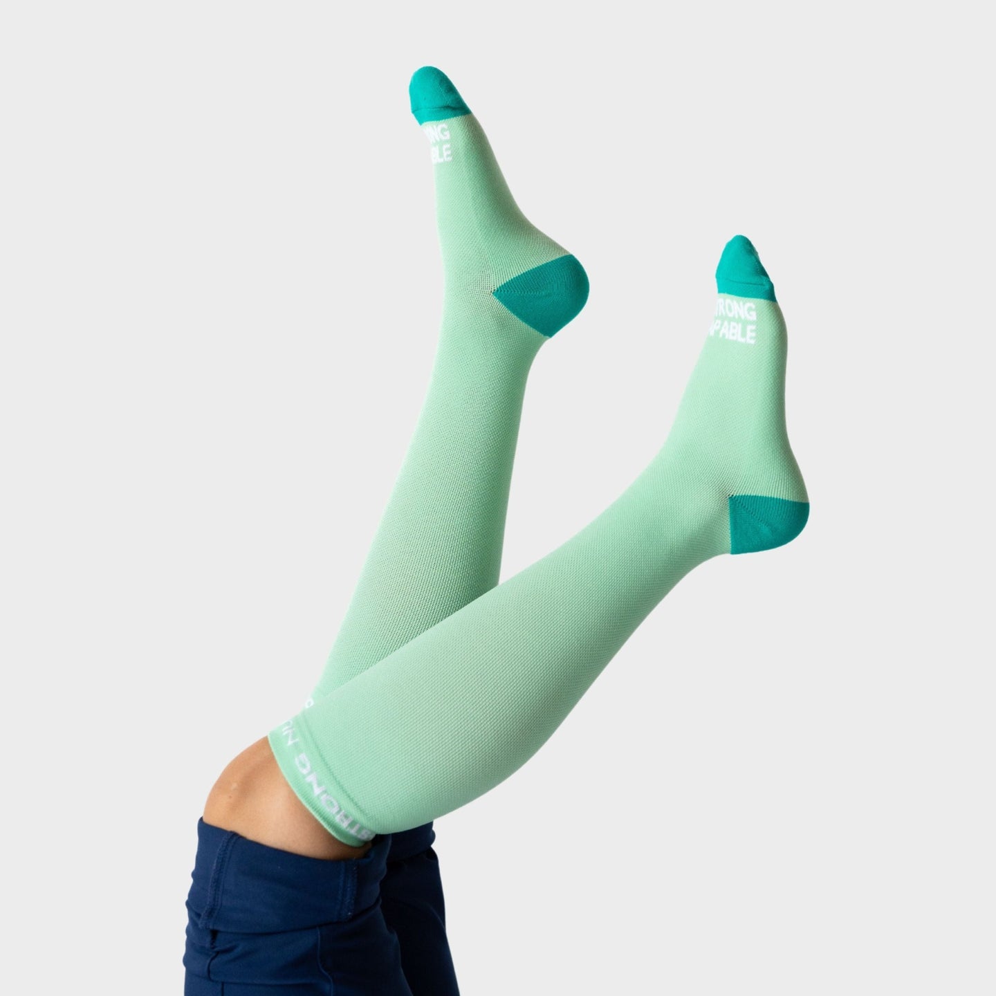 NurseStrong Performance Compression Socks - Best Compression Socks for ...